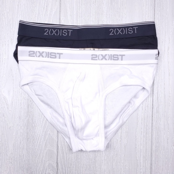2xist | Underwear & Socks | 2xist Stretch Essential Mix Brief Mens ...